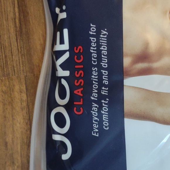 Jockey | Underwear & Socks | Jockey Classics High Rise Briefs 3 Packs ...